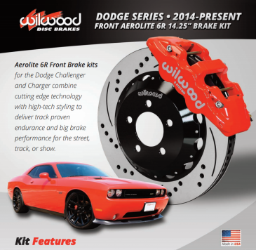 Disc brake conversion kits for stock Mopar Dodge, Chrysler, Plymouth ...