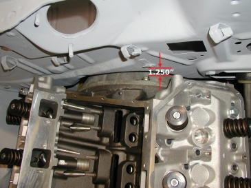 Motor Plates For Mopar Dodge, Plymouth Big Block, Small Block, Hemi By ...