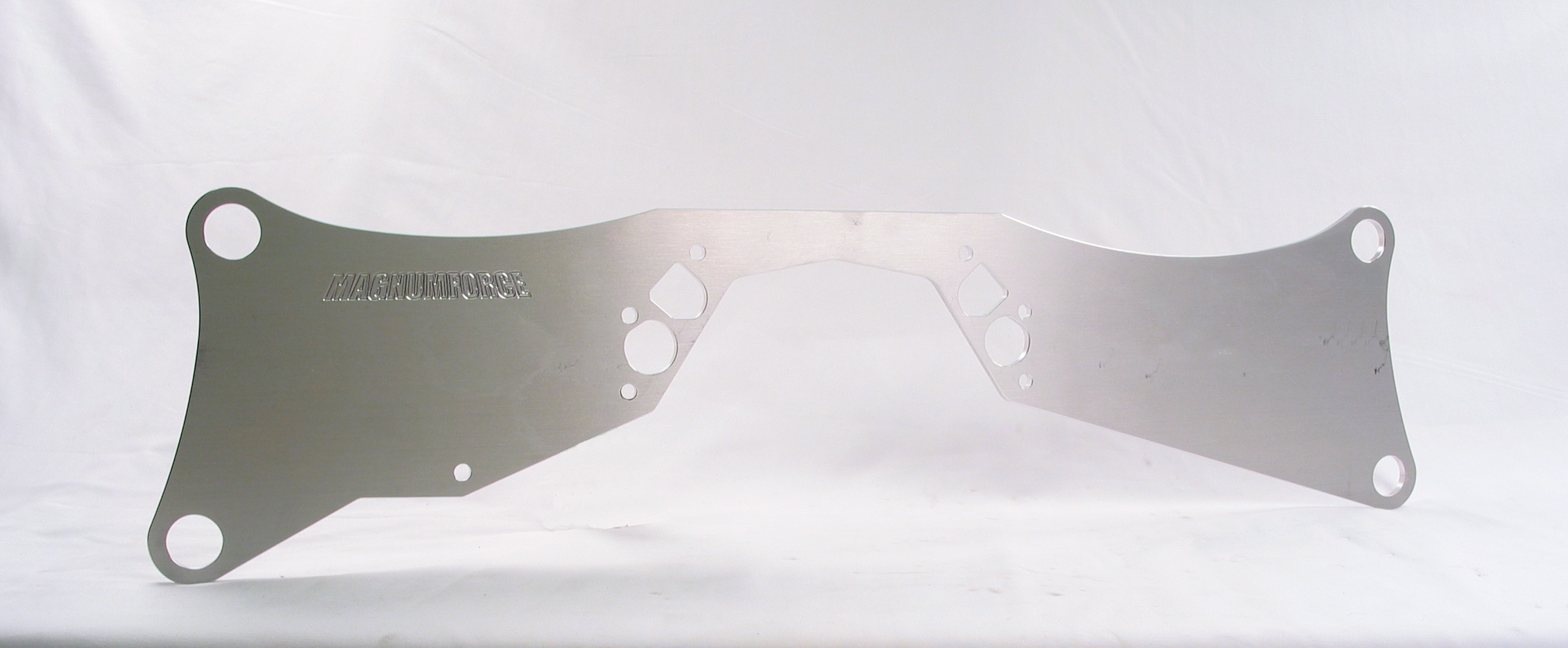 Motor Plates for Mopar Dodge, Plymouth Big Block, Small Block, Hemi by ...