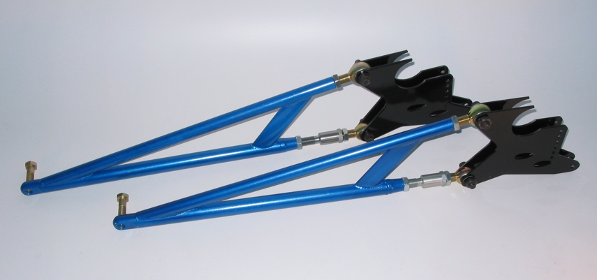 Magnum Force ladder bars Dodge, Plymouth, Chrysler, Mopars