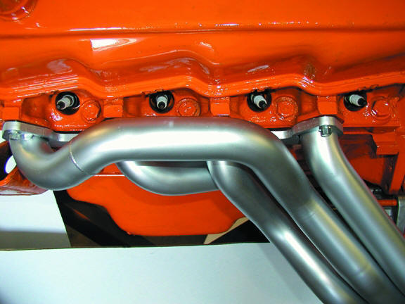 Headers for Dodge, Plymouth, Chrysler, Hemi, Big Block, Small Block ...