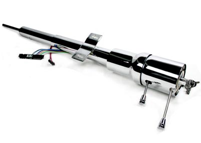 Magnum Force Suspension Coilover, Rack And Pinion Conversions For Dodge ...