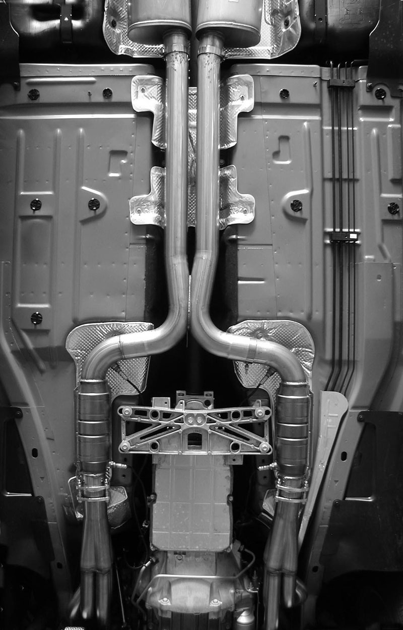 Headers for Dodge, Plymouth, Chrysler, Hemi, Big Block, Small Block ...