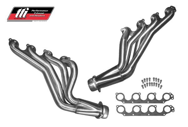 Headers Mopar Big Block, Small Block, Hemi